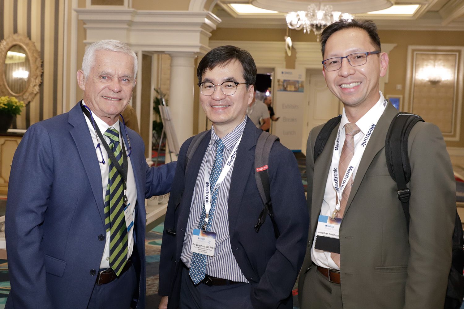 Home [www.smissmeeting.org]